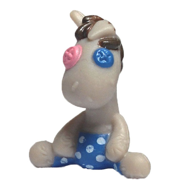 My Little Pony Pony Lesson Set Smarty Pants Blind Bag Pony | MLP Merch