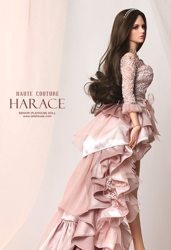 Iplehouse Sale and Some Returns