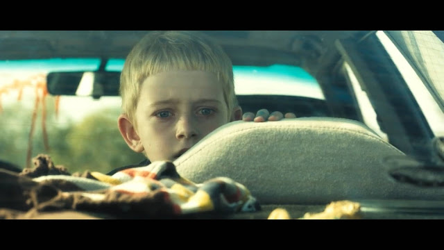 O Filme Recomendado de Hoje: Triângulo do Medo