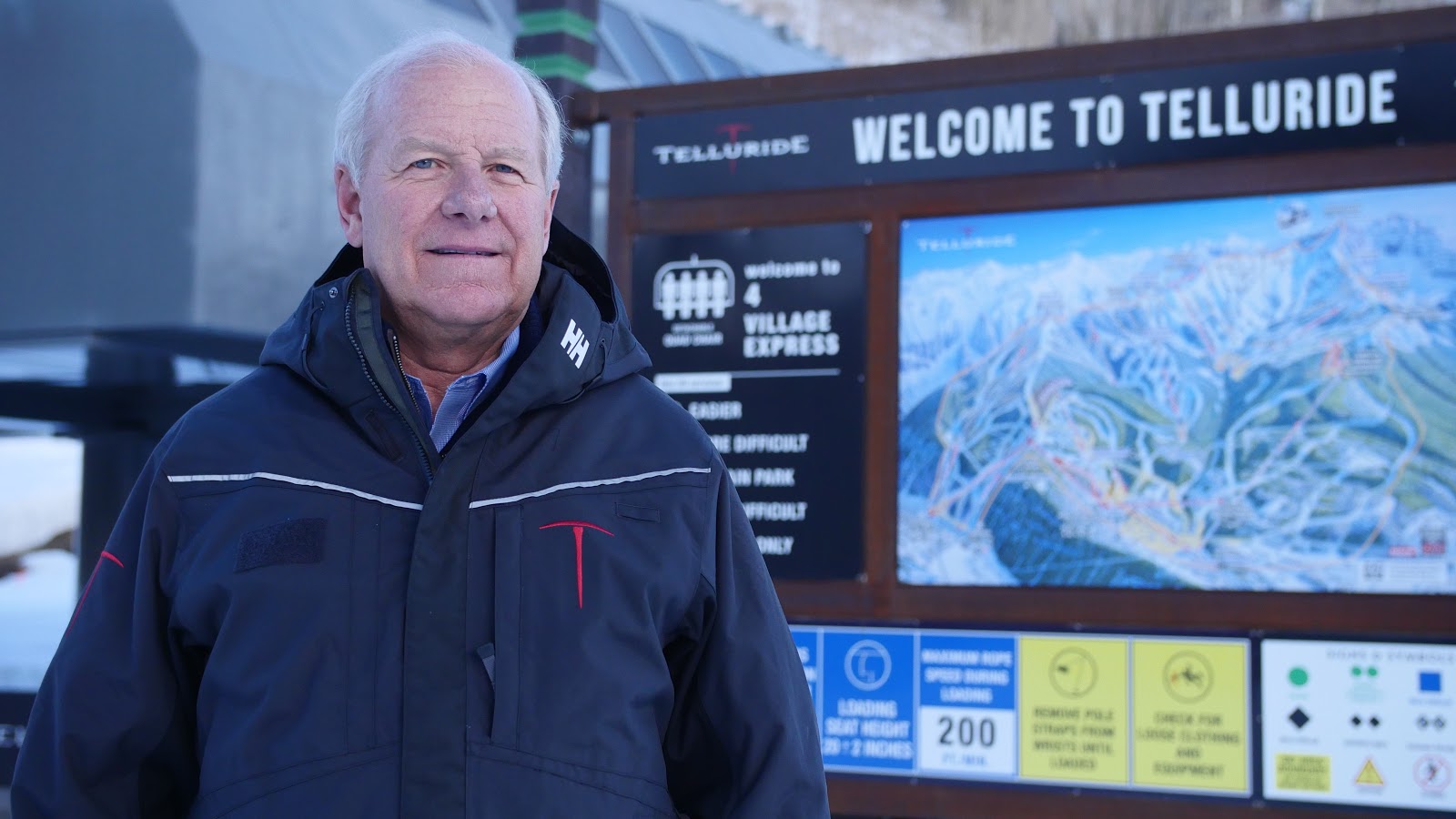 One Two Ski: Tips and Tales from Telluride