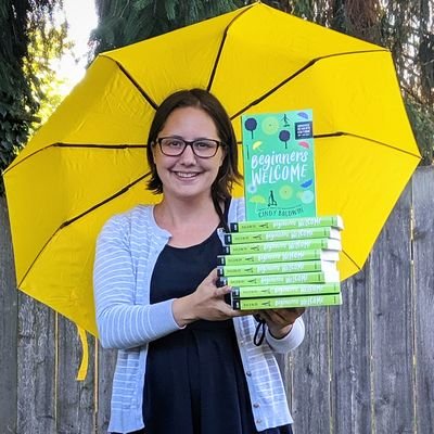 The Boswellians: Five Questions for Author Cindy Baldwin