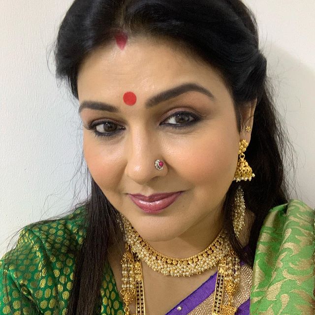 Pyumori Mehta Ghosh Facts, Age, Biography, Wiki, Height, Weight ...
