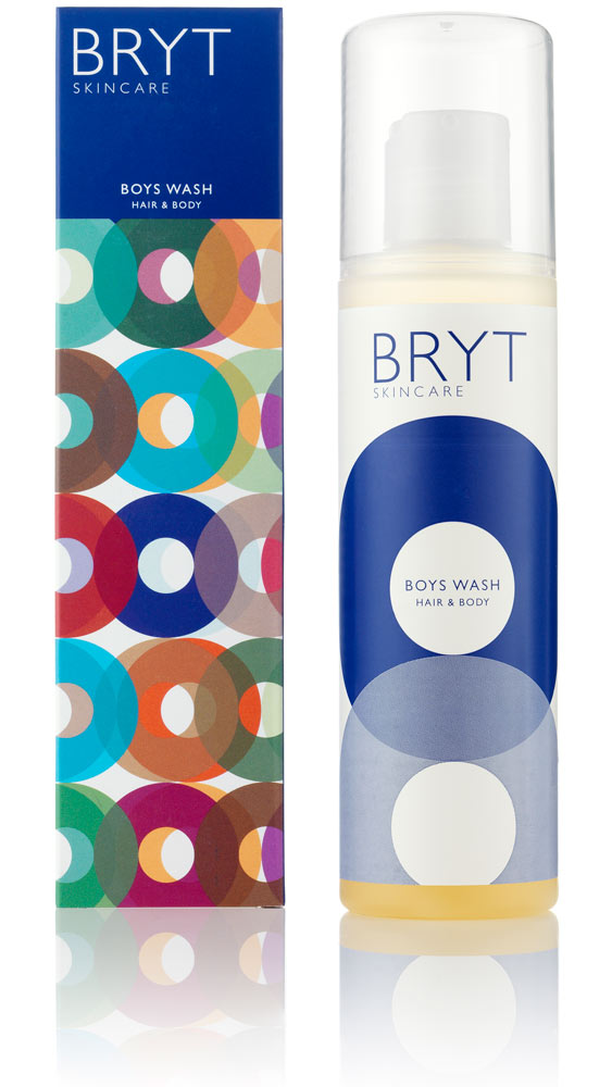 BRYT SKINCARE FOR HIM: SOFT IN TEXTURE & POWERFUL IN PERFORMACE ~ THE ...
