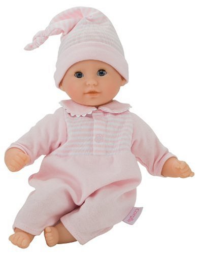 Corolle Mon Premier Calin Charming Pastel - 12" Doll for sale