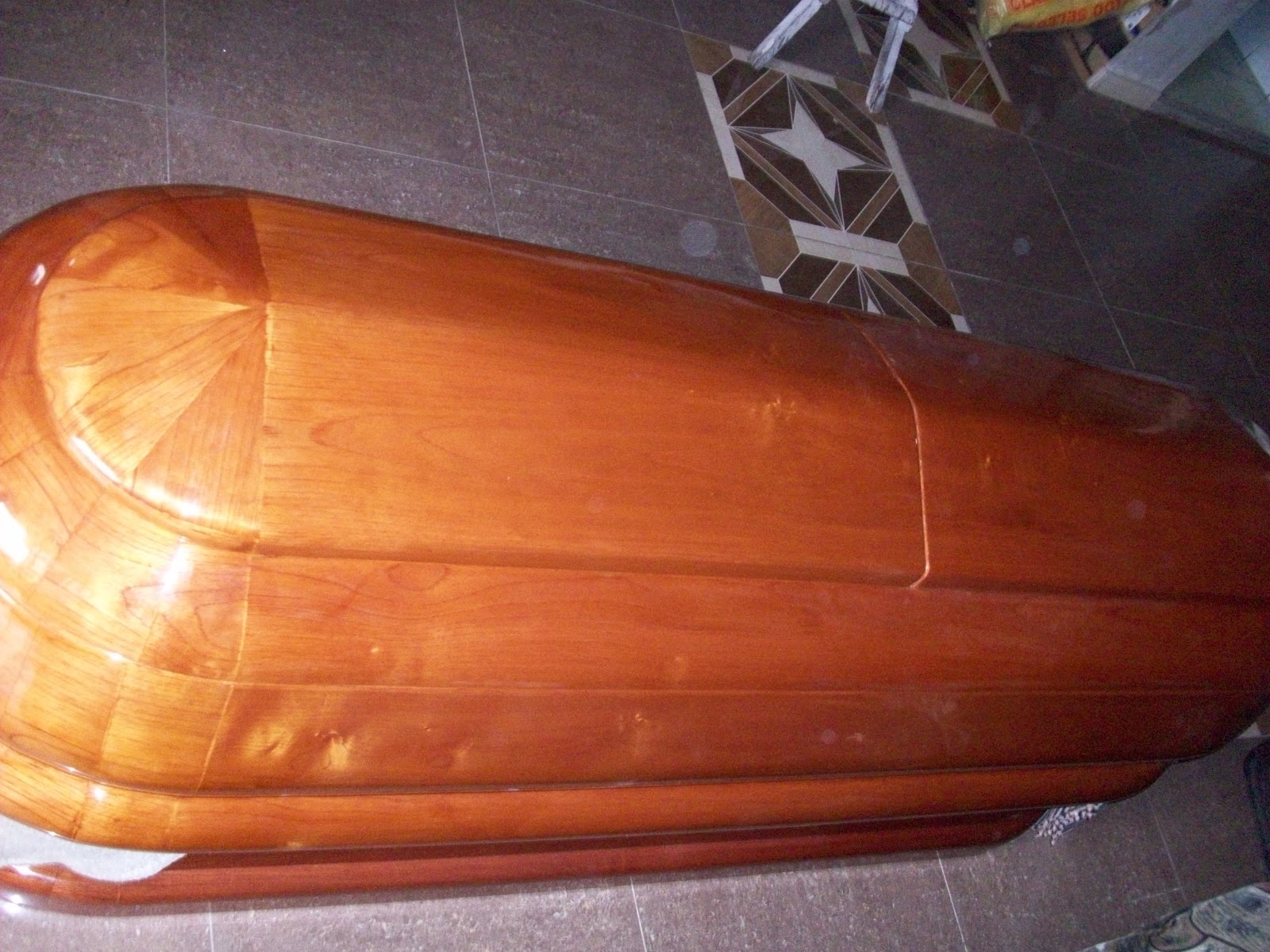 ATAÚDES MEDINA: ATAÚDES MEDINA