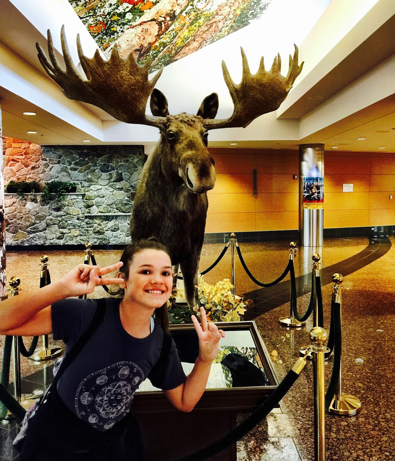 Alaska - Cusacks On The Kenai