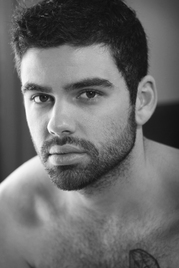 Oh yes I am: David Bottrell by Luke Austin