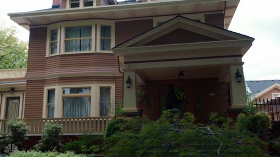 South Waterfront blog: Grimm Ep307 "Cold Blooded / 12 Days of Krampus ...