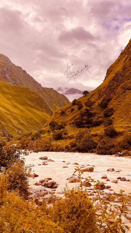 Journey to Explore Dolpa: A remote district of Karnali Province, Nepal