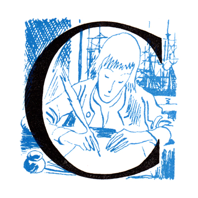 Treasure Island by George Beuville