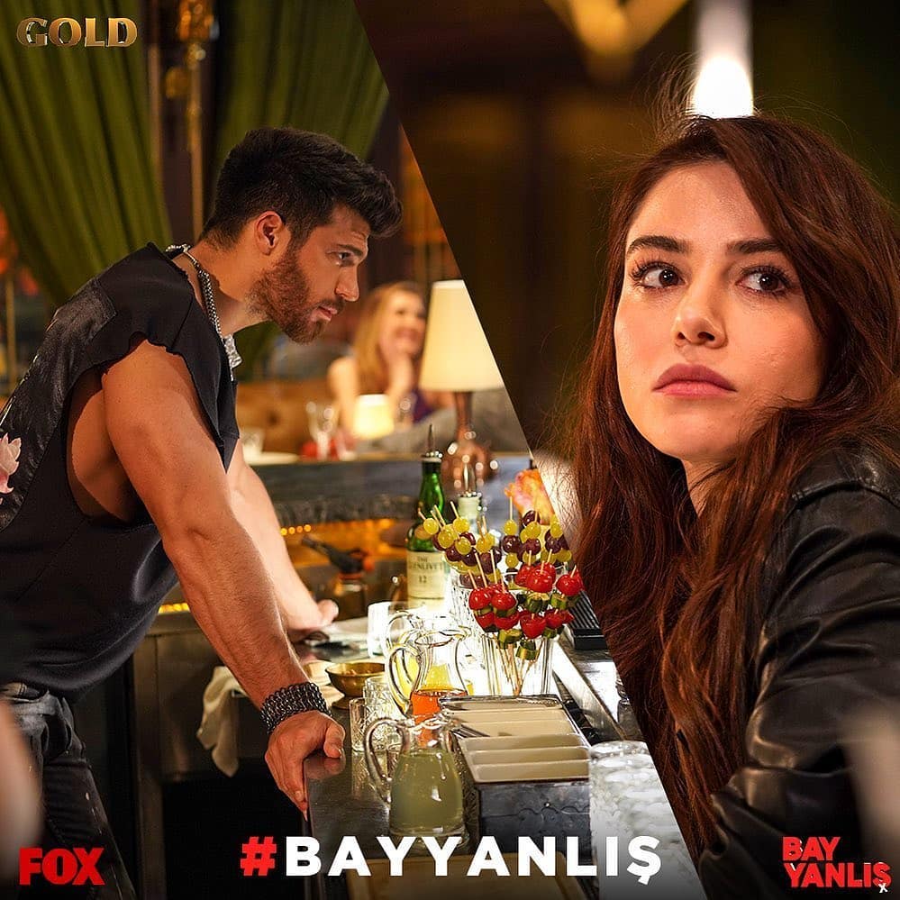 Bay Yanlis episode 1 With Español Subtitle