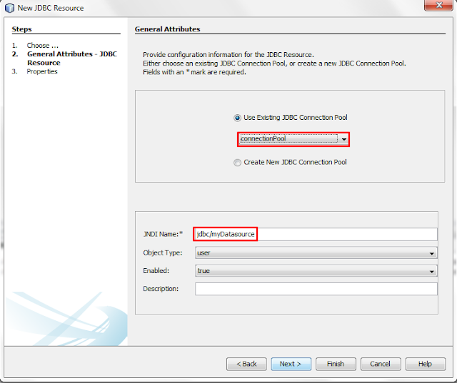 Josel Toro: Crear un Pool de conexiones en GlassFish a una base de datos MySQL Server 8.0 (2020)