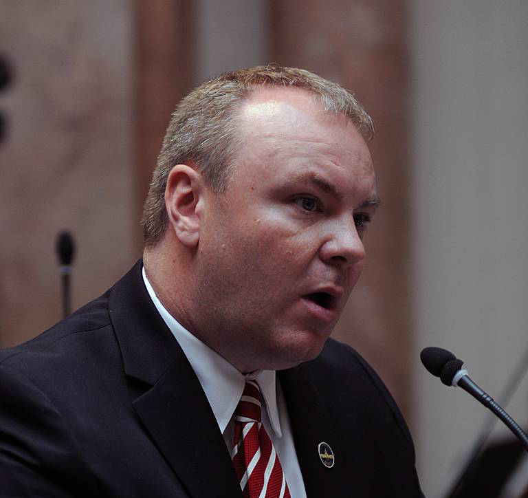 KENTUCKY HEALTH NEWS: House committee strongly endorses medical ...