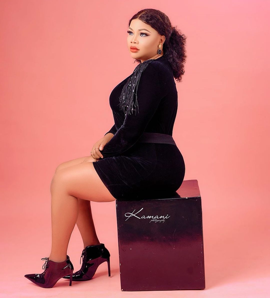 Full Name: Nkechinyere Victoria Nnaji