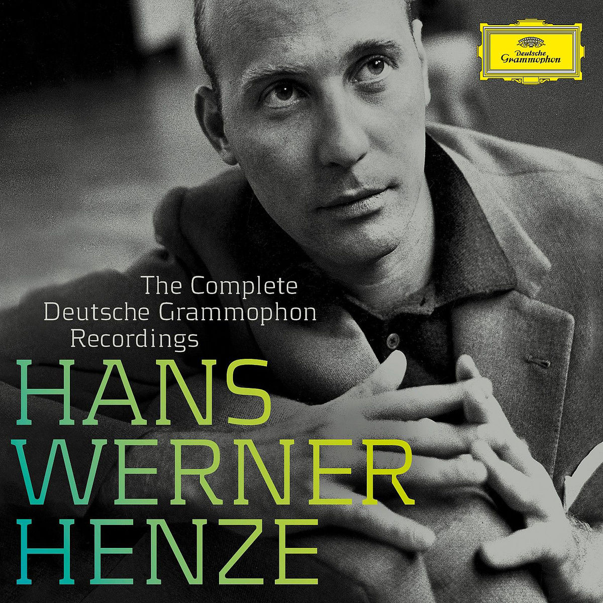 Diabolus In Musica: Hans Werner Henze - The Complete DG Recordings ...