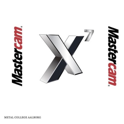 MENGENAL ICON DAN PERINTAH-PERINTAH PADA MASTERCAM X7