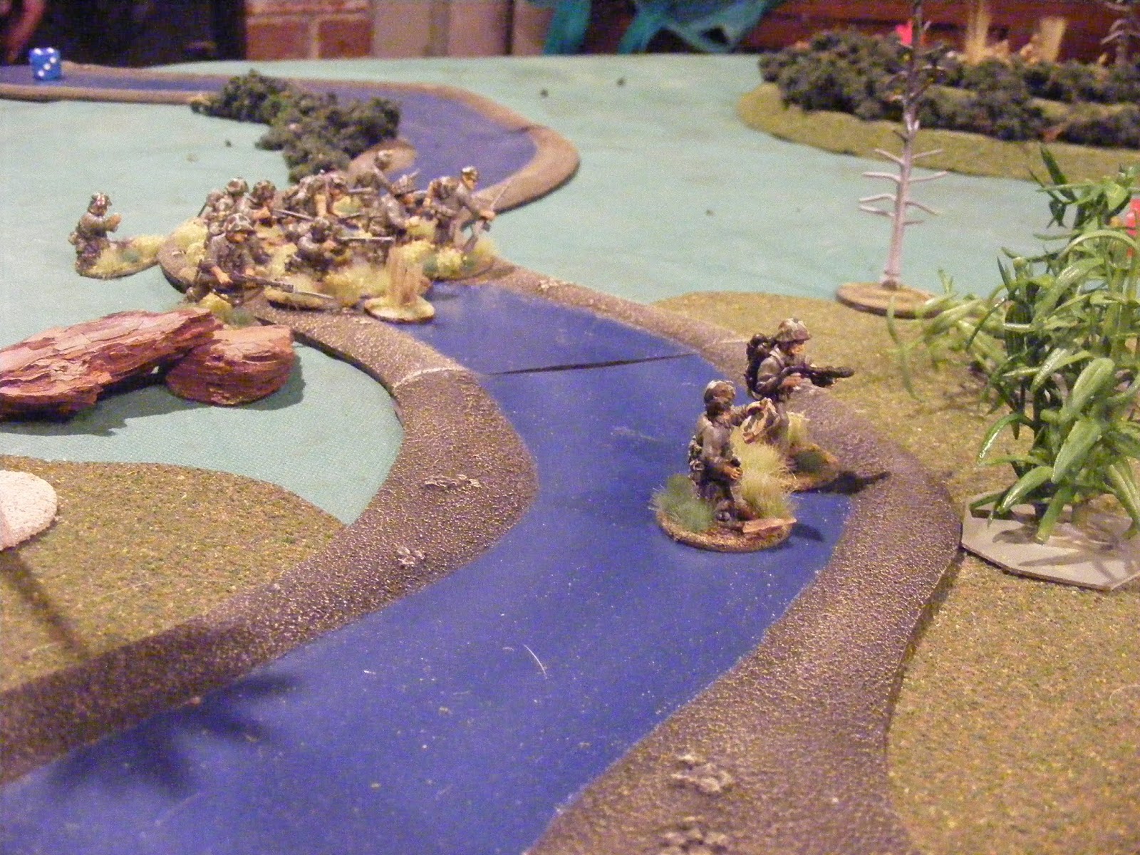 Huzzah!: Battle of Piva Forks
