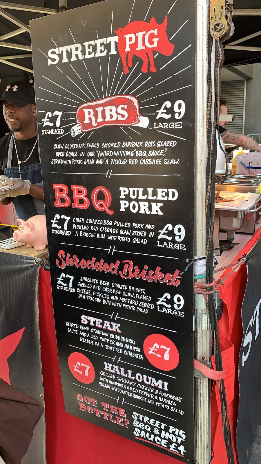 The Fry up Inspector: Taking time out to admire Brutalism and enjoy ...