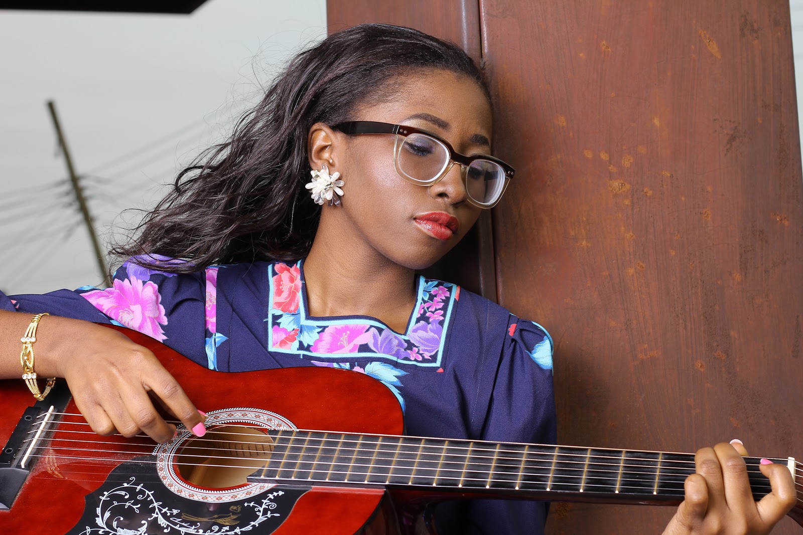 fotofashion : Up and Coming Model Mercy.....Model of the day.