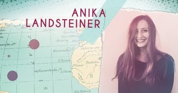 Rezension │"Gehen, um zu bleiben - Wie ich in die Welt zog, um bei mir anzukommen" - Anika ...