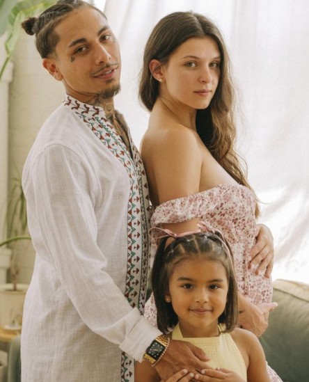 Raegan Brogdon Bio, Net Worth, Married, Husband, Kids, Father, Height