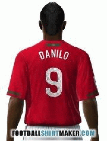 DANILO