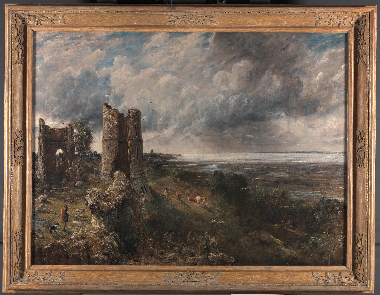 Framemaker: February 2016