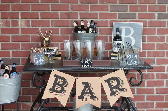 Best 25th Birthday Decoration Ideas of 2022 | The Birthday Best