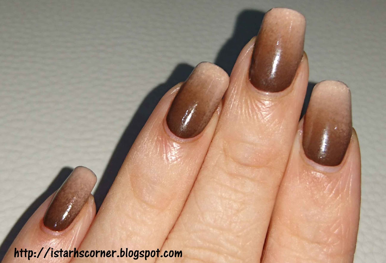 Istarh's Corner (Mi rinconcito): Reto Colores Cosas de Chicas Vol. 5 ...