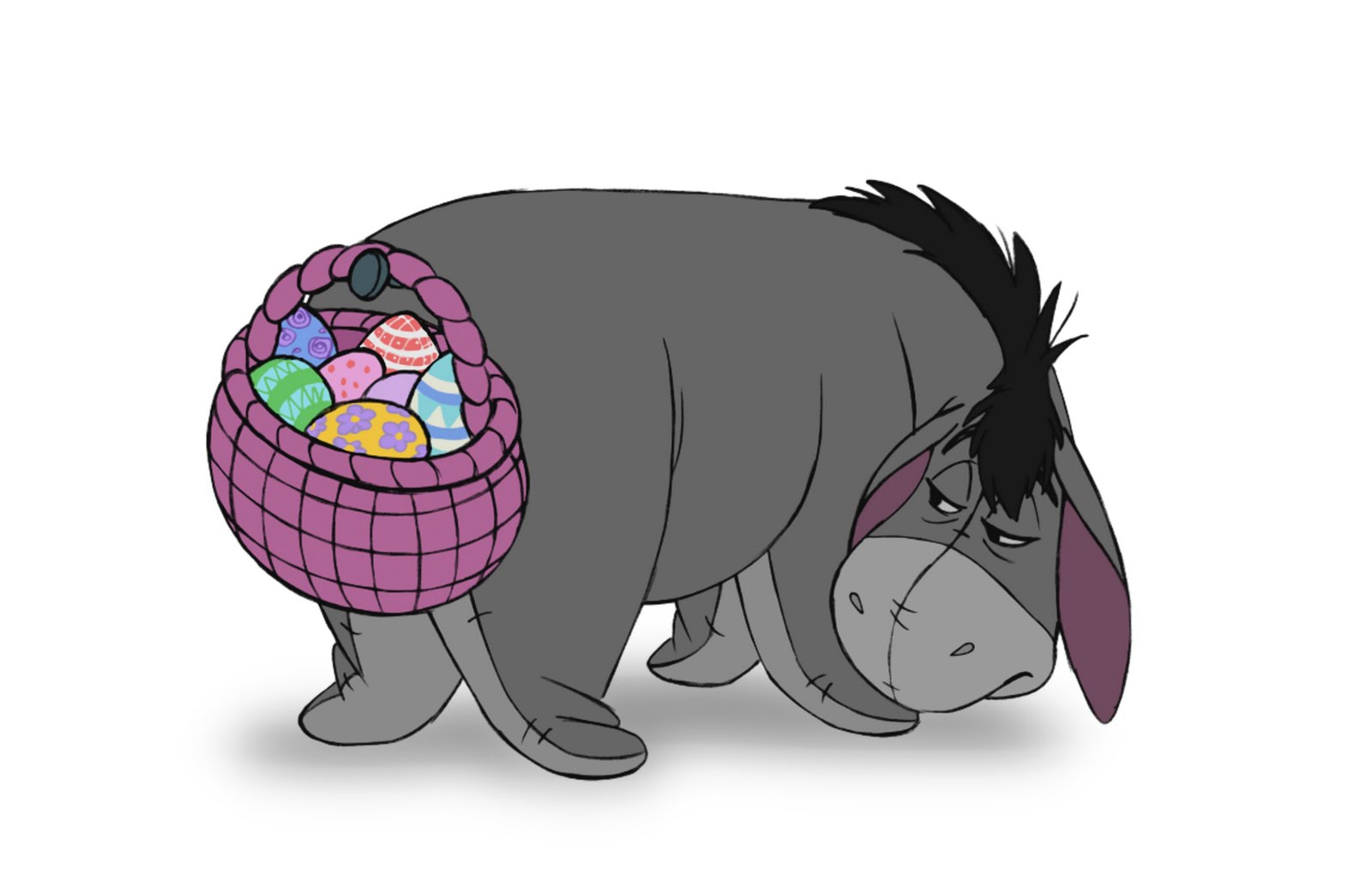 Mad Moose Mama: Winnie the Pooh hits theatres July 15th, 2011~!!