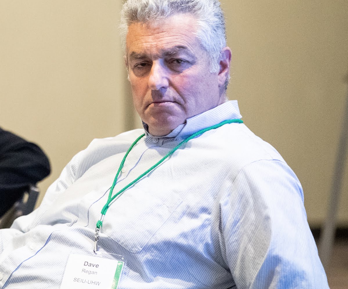 Stern Burger with Fries