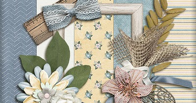 Fantastic new digital freebies