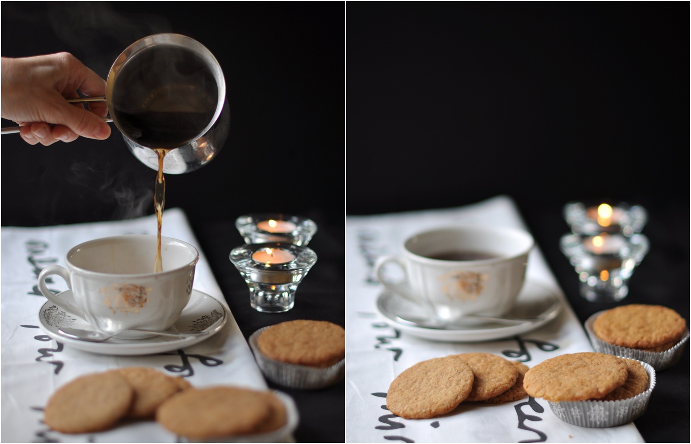 Pepparkakor... come quelli svedesi! | ESSENZA IN CUCINA