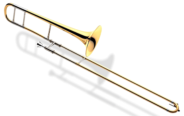 Trombon nedir ne demektir? Anlamı - Laf Sözlük