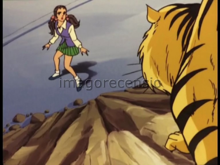 Imago Recensio: Go Nagai Robot Collection 112 Cleo