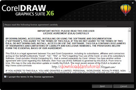 Cara mendapatkan serial number corel draw x7 tutorial - lasopaposter