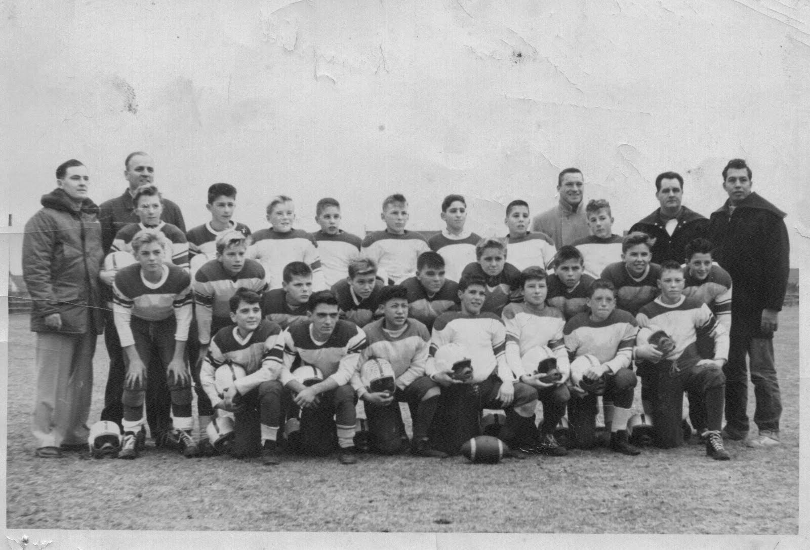 Early Levittown NY and Beyond -- By Frank Barning and Friends: More ...