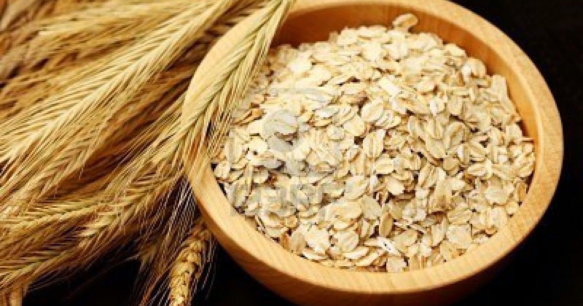 Beneficios de la Avena