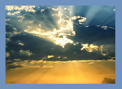 Early Genesis: The Revealed Cosmology: The Light He Called Day