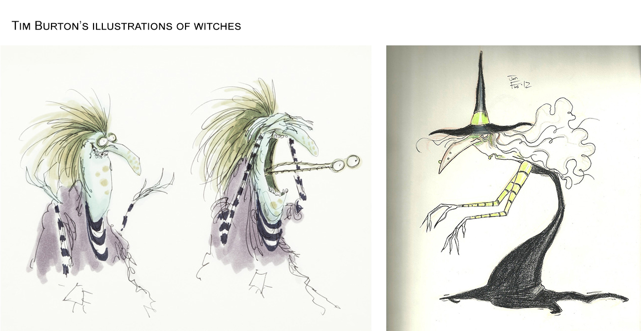 Caroline McFarlane-Watts