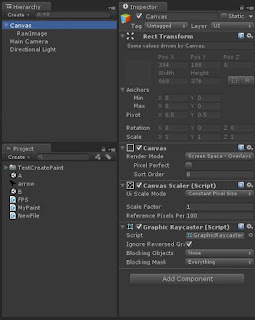 Unity 與 Blender 技能專屬書: Unity UI Canvas Draw