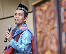 5 Ustadz Paling Lucu di Indonesia - Juproni.com