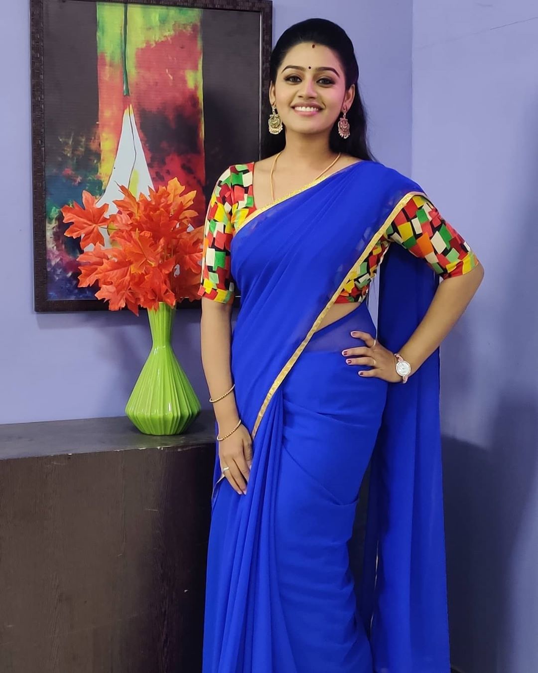 Azhagi Tamil Serial Actress Photos Lasopamakers azhagi-tamil-serial-actress-photos-lasopamakers
