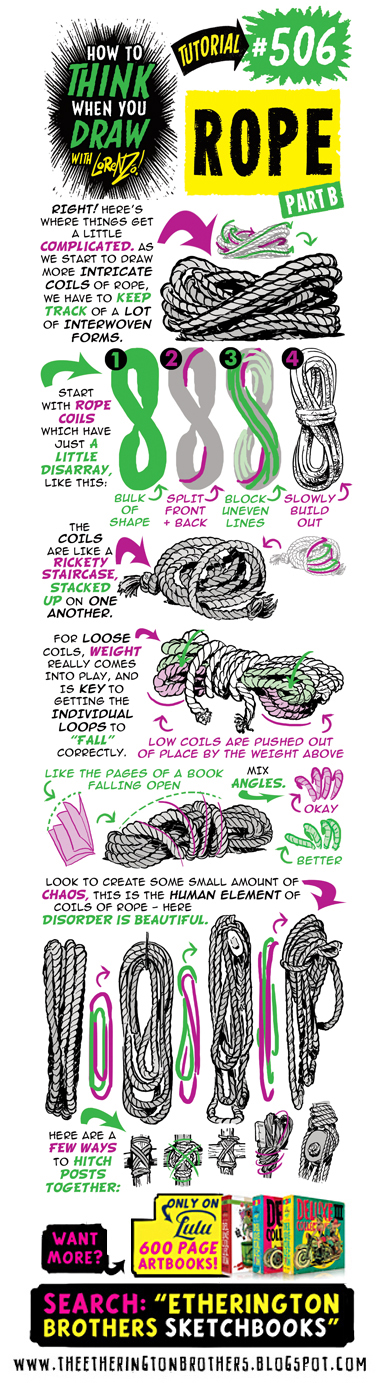 The Etherington Brothers: FIRST TIME posting this tutorial ONLINE! How ...