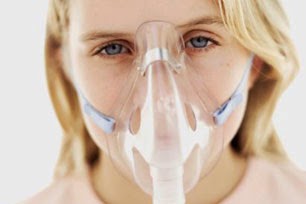 KEBUTUHAN OKSIGENASI - BEING AS NURSE