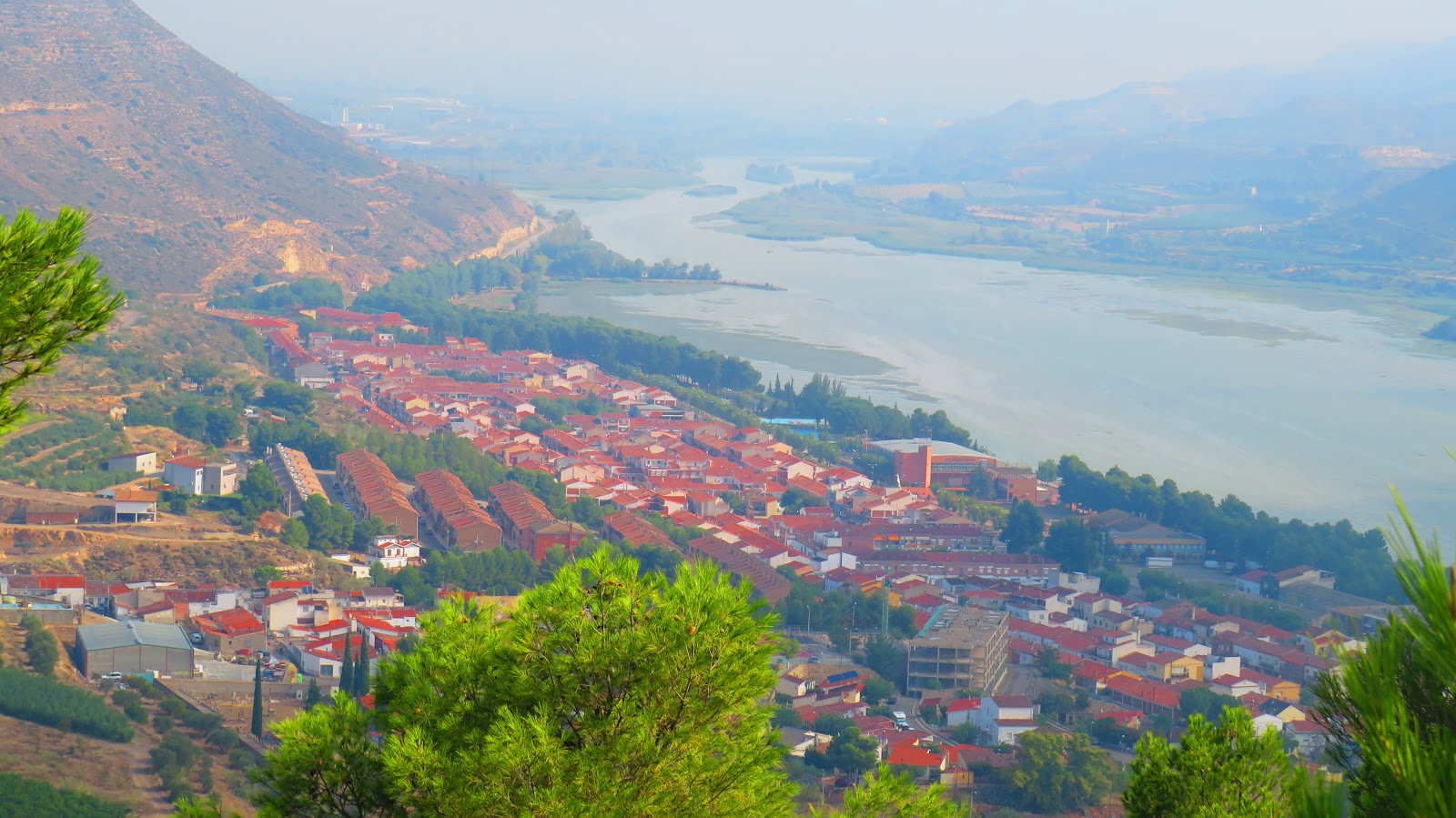 La batalla de Ilerda (entre Cesar y Pompeyo