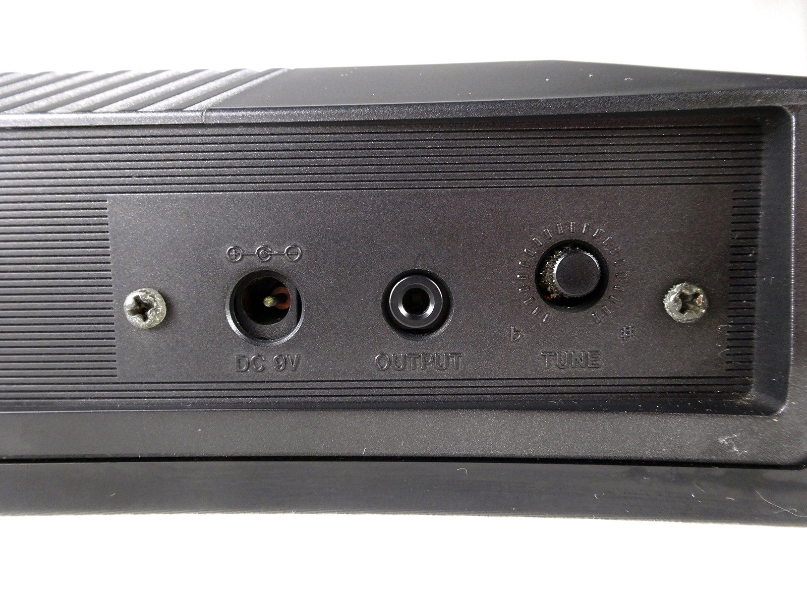 MATRIXSYNTH: Casio DG-10 Digital Guitar Synthesizer SN I2014250