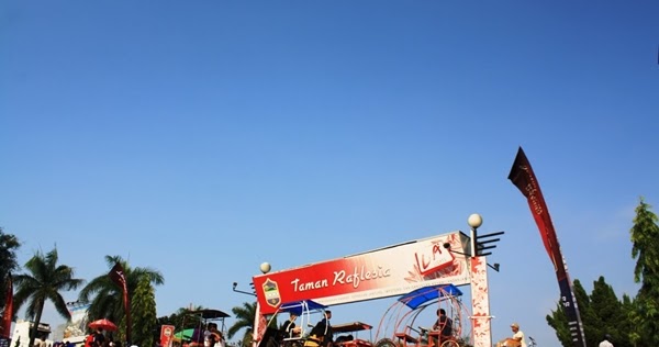 Mengapa Sebaiknya Bukan Bernama Taman Raflesia? - CIAMIS.info