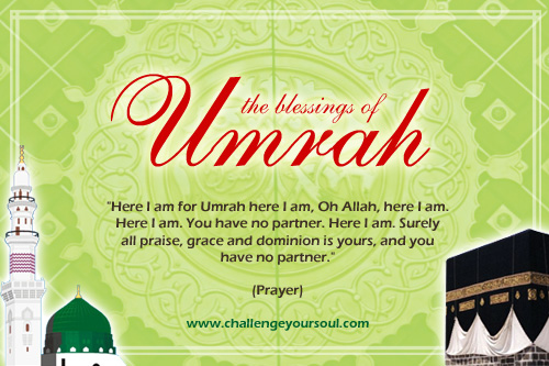 My-Sweet-Islam: Umrah Mubarik (Blessed Umraah)