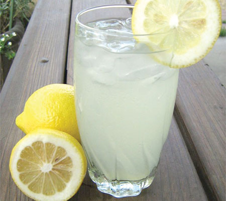 Best Lemonade Ever recipe -Taste USA